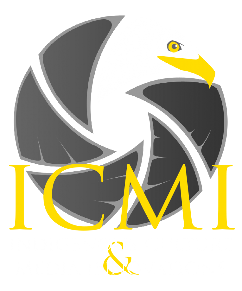 Indigenous Culture & Media Innovations (ICMI)